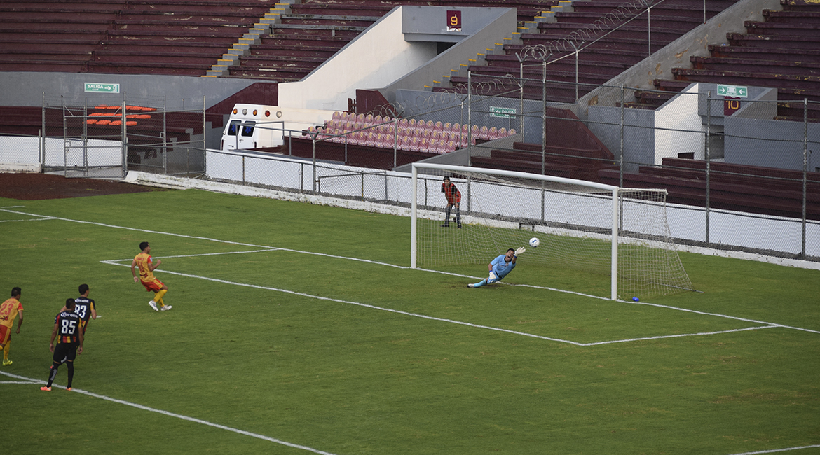 TECOS FC